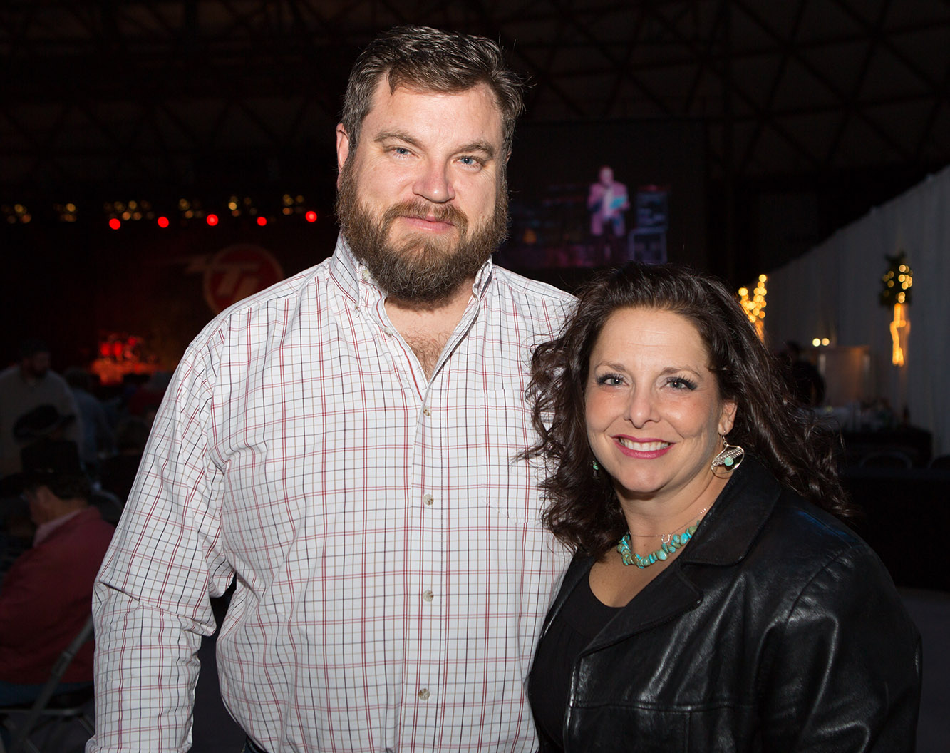 Chisholm Trail Ball benefits Bell County Youth Fair | Tex Appeal Magazine