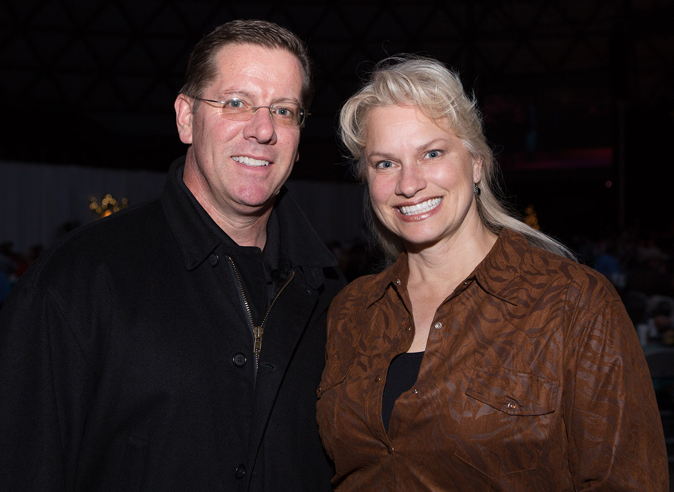 Chisholm Trail Ball benefits Bell County Youth Fair | Tex Appeal Magazine