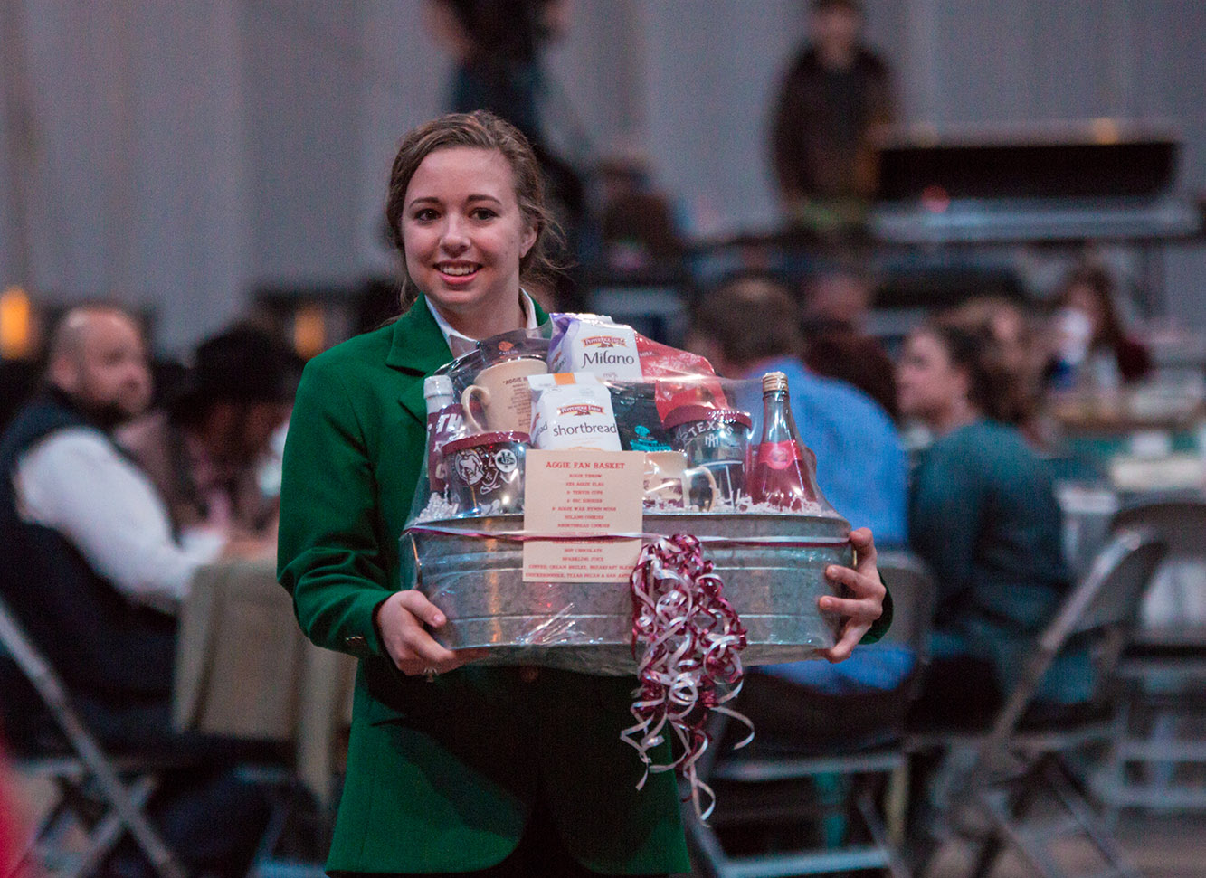 Chisholm Trail Ball benefits Bell County Youth Fair | Tex Appeal Magazine