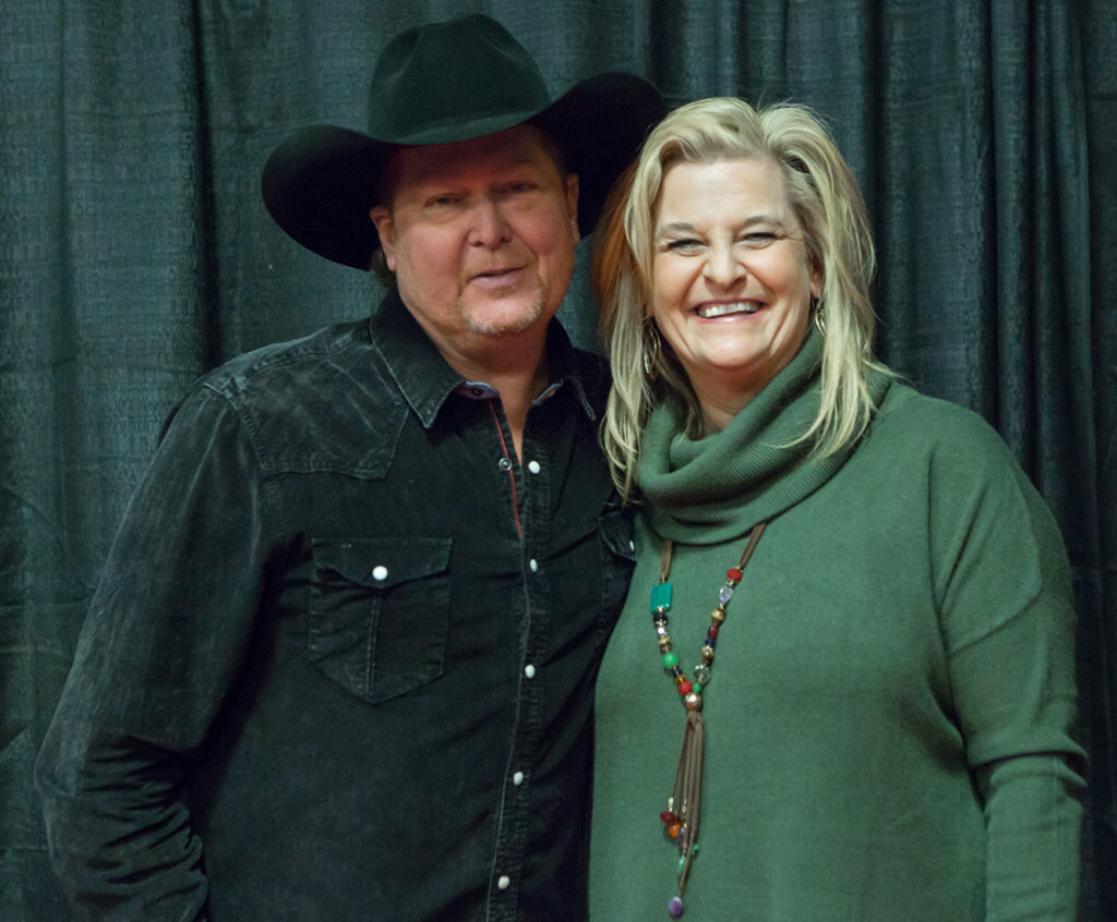 Chisholm Trail Ball benefits Bell County Youth Fair | Tex Appeal Magazine