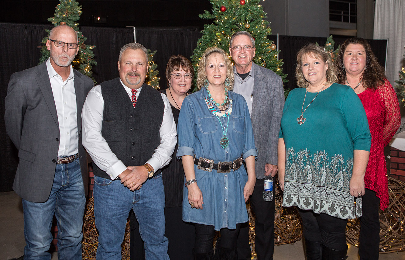 Chisholm Trail Ball benefits Bell County Youth Fair | Tex Appeal Magazine