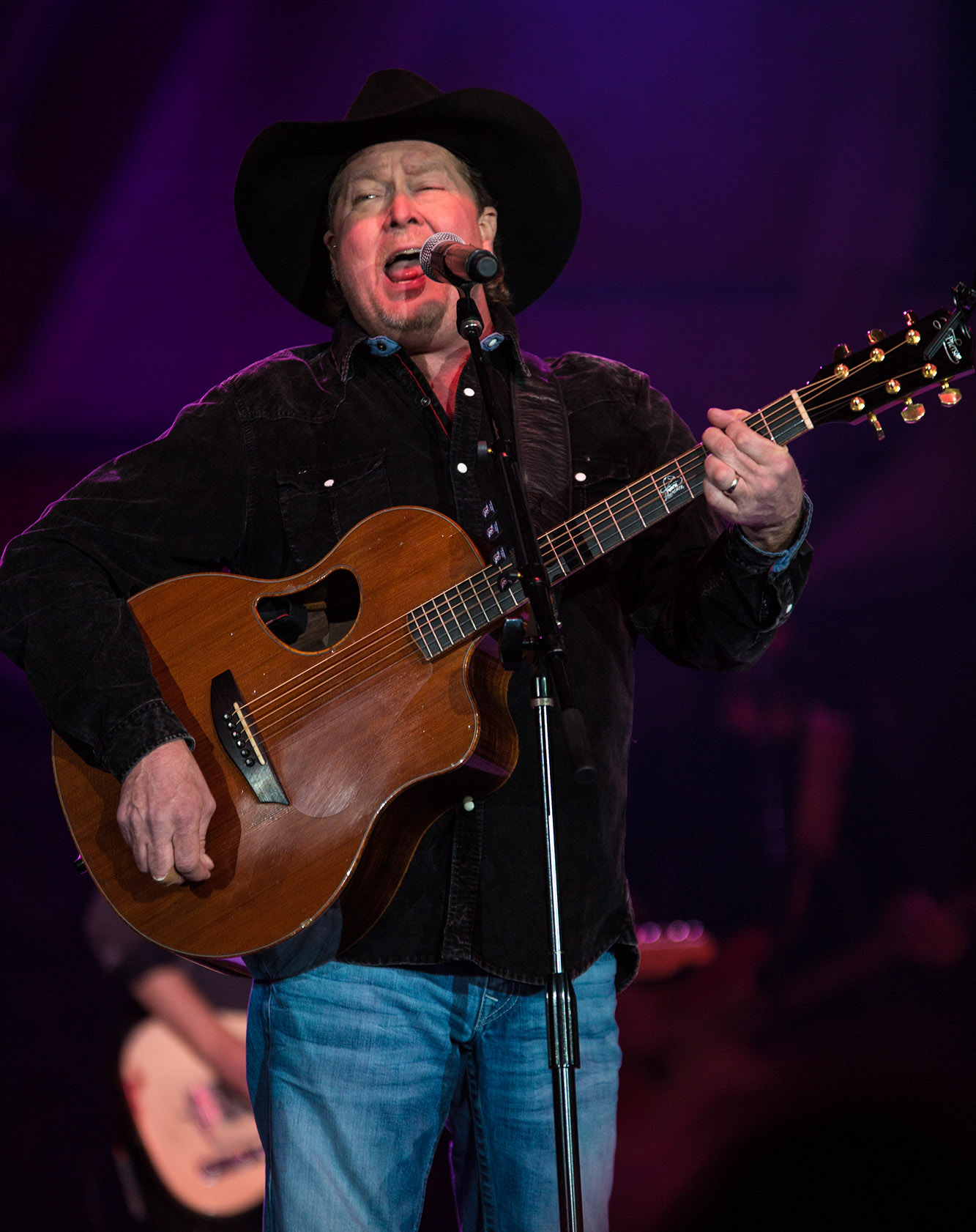 Chisholm Trail Ball benefits Bell County Youth Fair | Tex Appeal Magazine