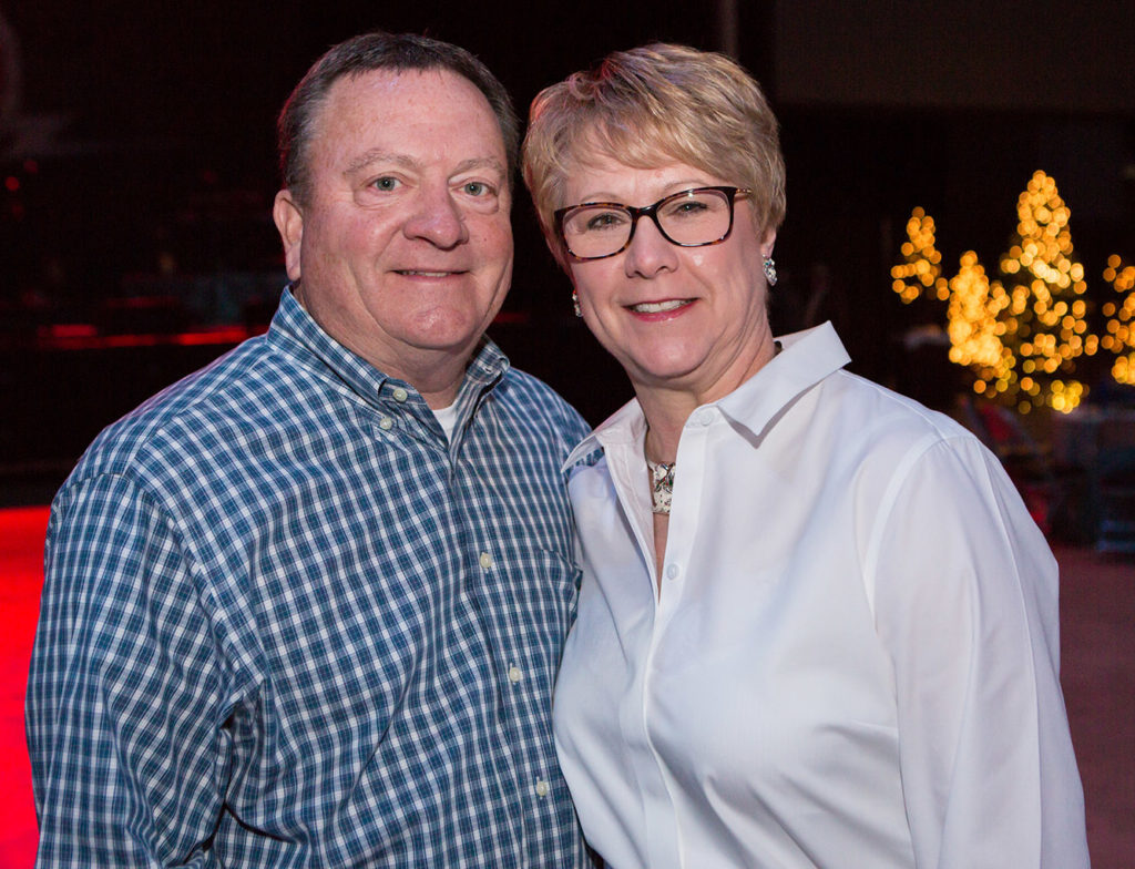Chisholm Trail Ball benefits Bell County Youth Fair | Tex Appeal Magazine