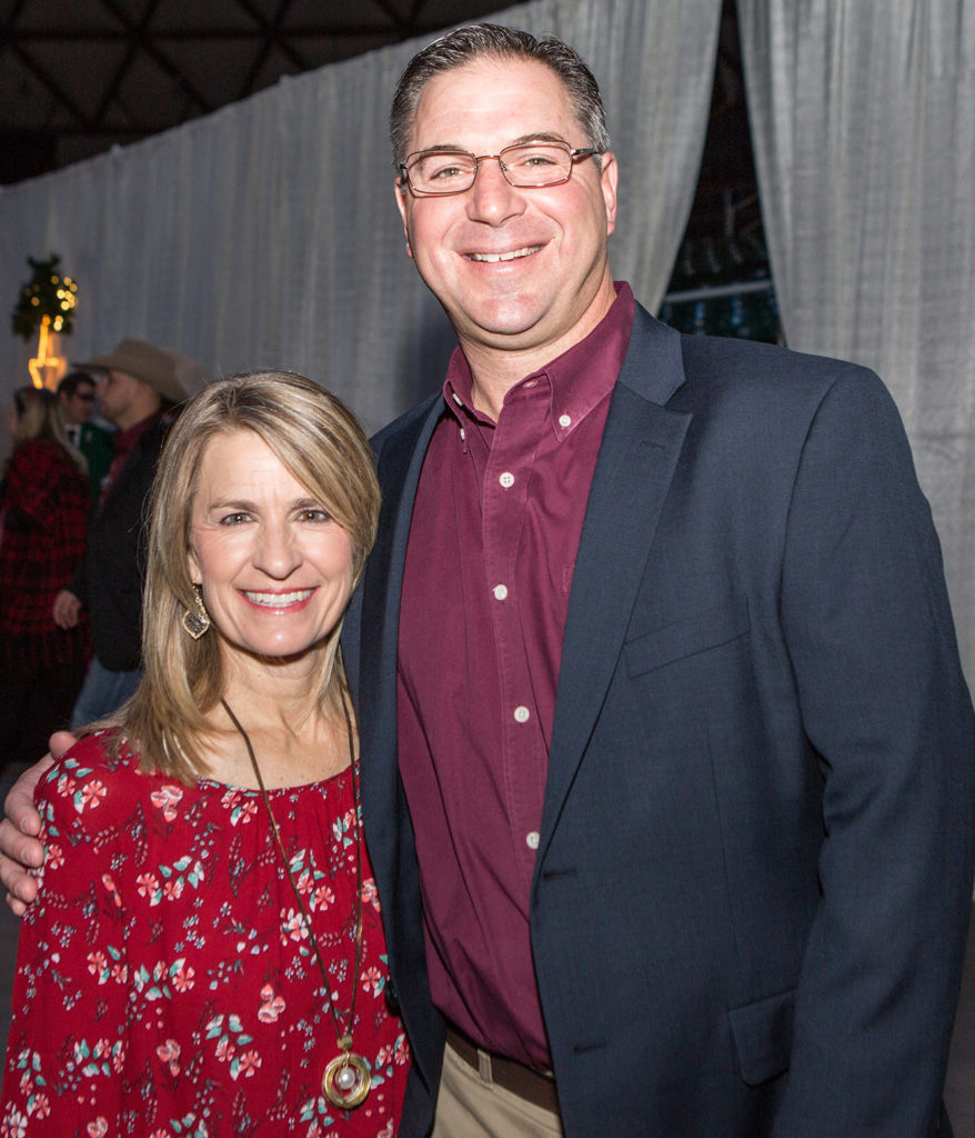 Chisholm Trail Ball benefits Bell County Youth Fair | Tex Appeal Magazine