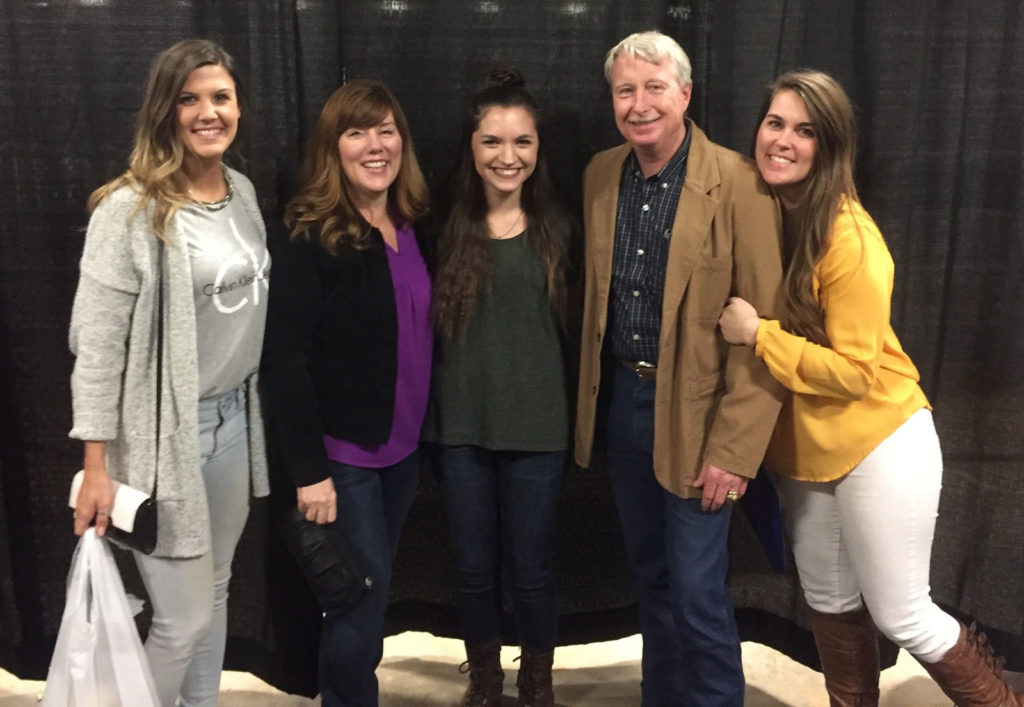 From the ground up: Belton native helps Temple Area Builders ...