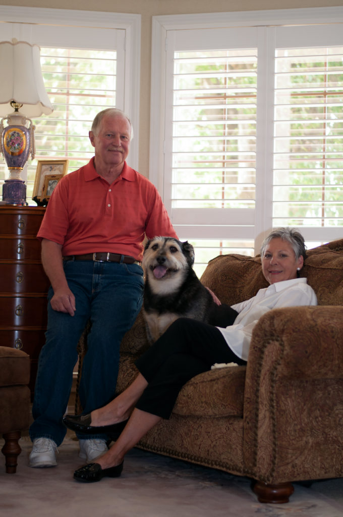 Antics with Harley | Tex Appeal Magazine