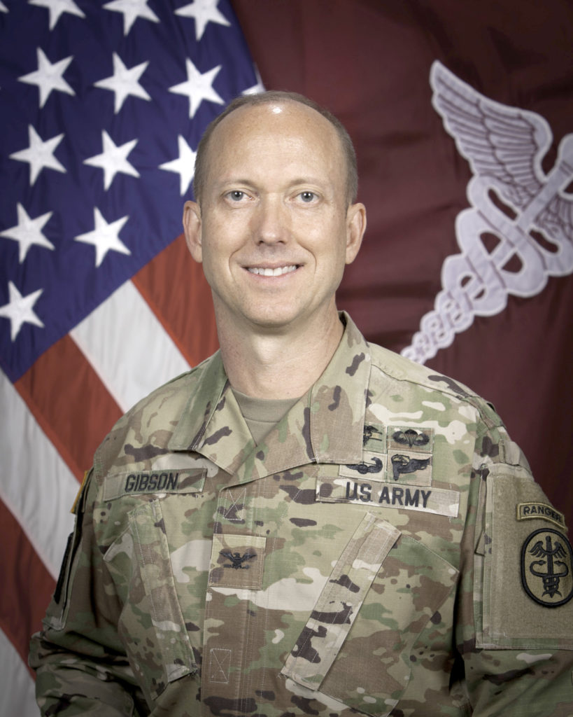 Darnall Army Medical Center: A focused strategy | Tex Appeal Magazine