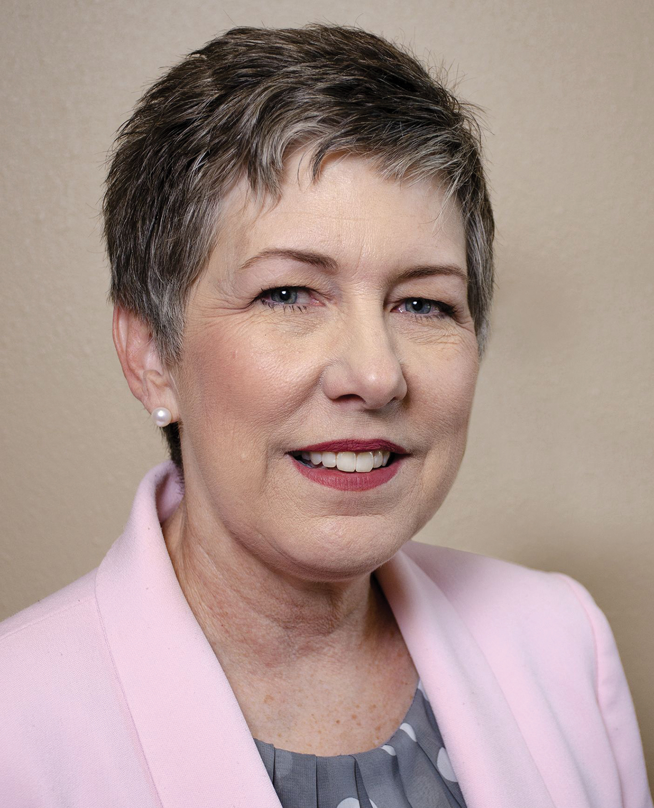 A new CEO, a new name | Tex Appeal Magazine