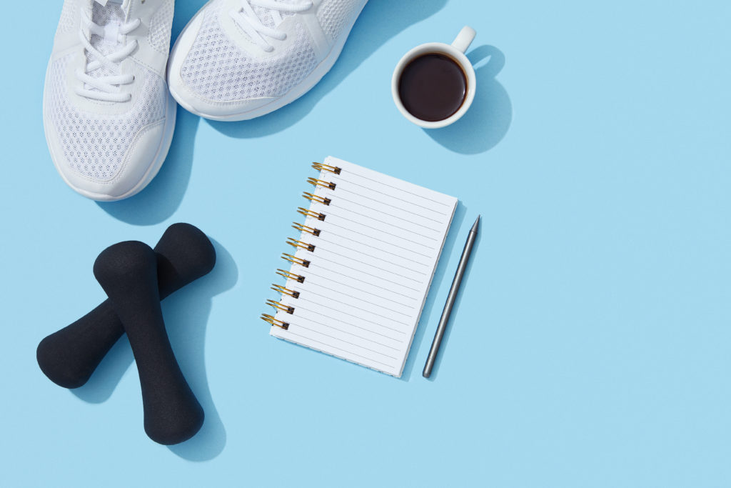Make Your Ridiculous New Year’s Resolutions Reasonable | Tex Appeal ...