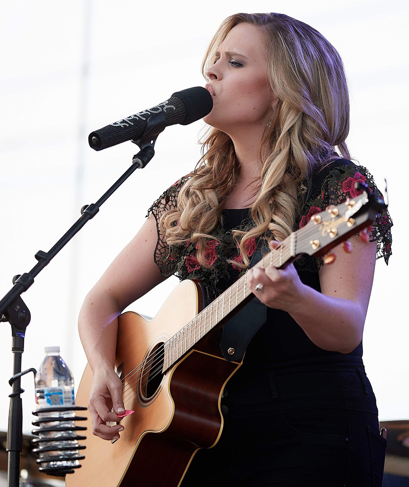 Her time to shine | Tex Appeal Magazine