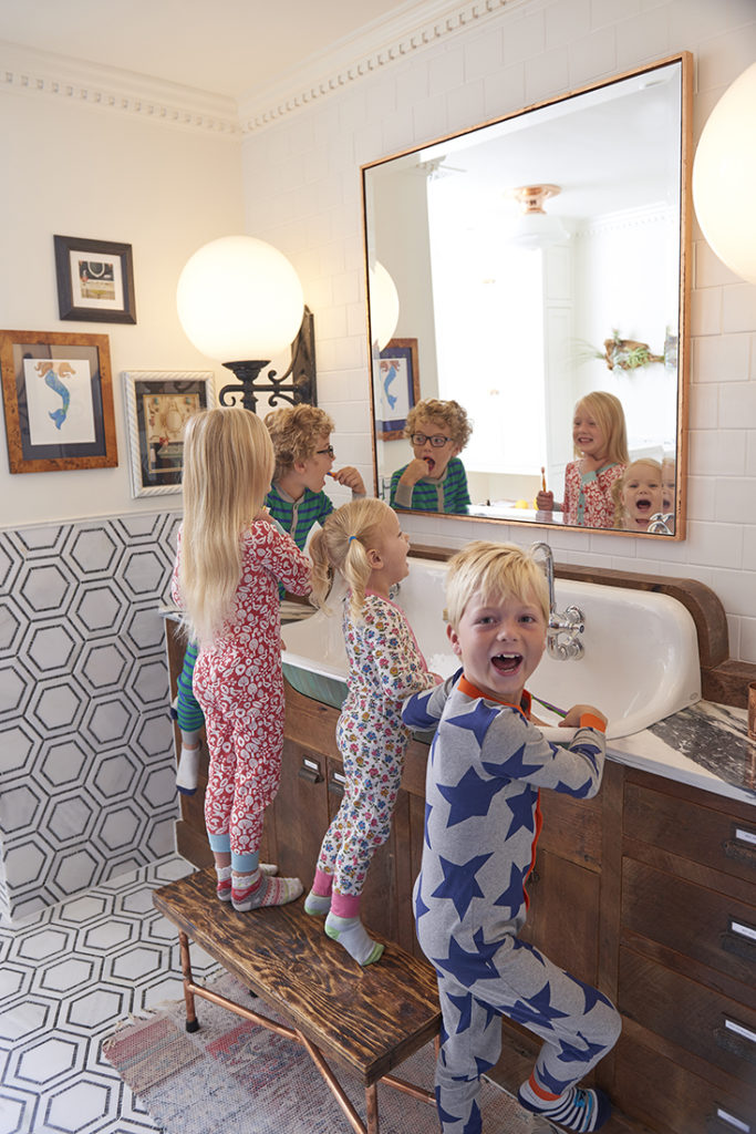 Grace Mitchell Designs One-of-a-Kind Rooms for Kids | Tex Appeal Magazine