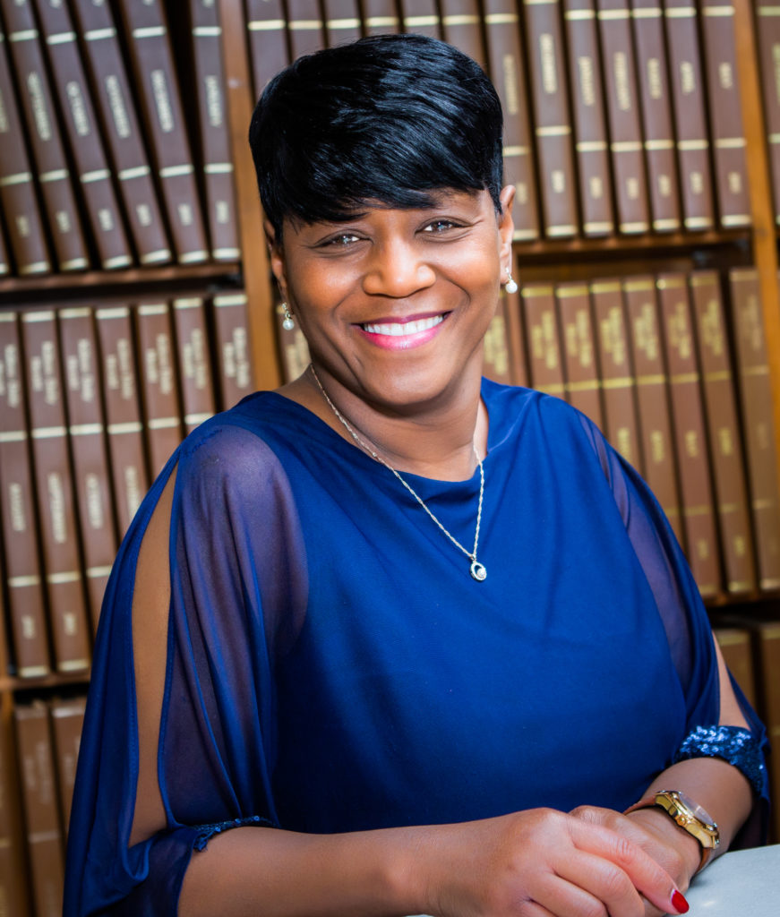 Celebrating Service: Girl Scout Women of Distinction Award 2019 ...