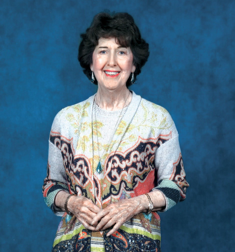 From the Publisher | June & July 2019 | Tex Appeal Magazine