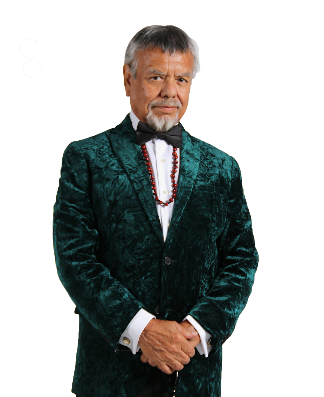 Little Joe Hernández: A Central Texas legend keeps rocking | Tex Appeal ...