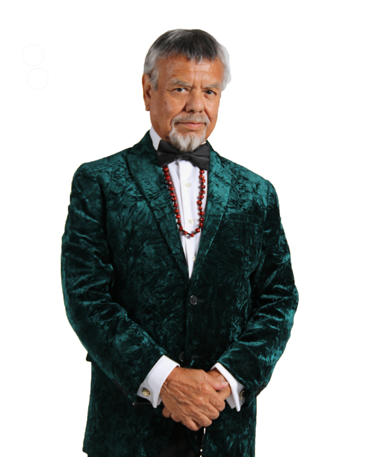 Little Joe Hernández: A Central Texas legend keeps rocking | Tex Appeal ...