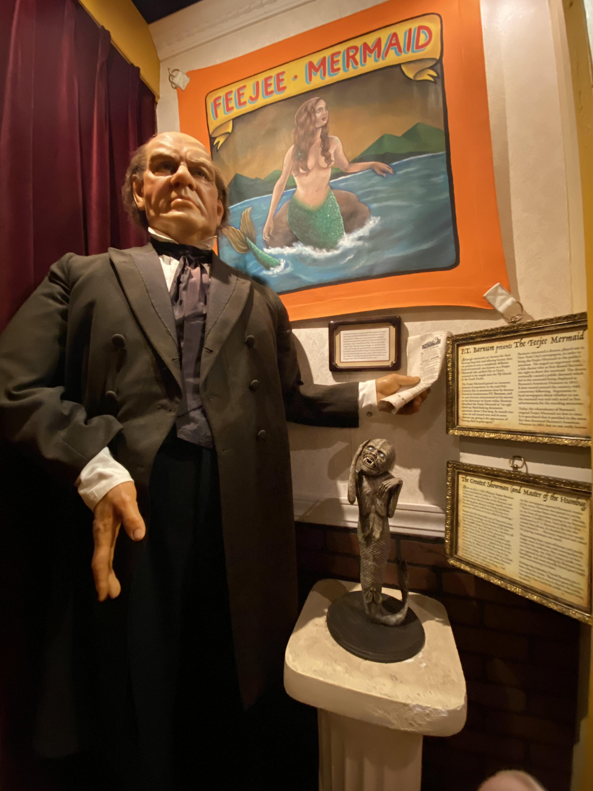Museum Keeps Austin Weird | Tex Appeal Magazine