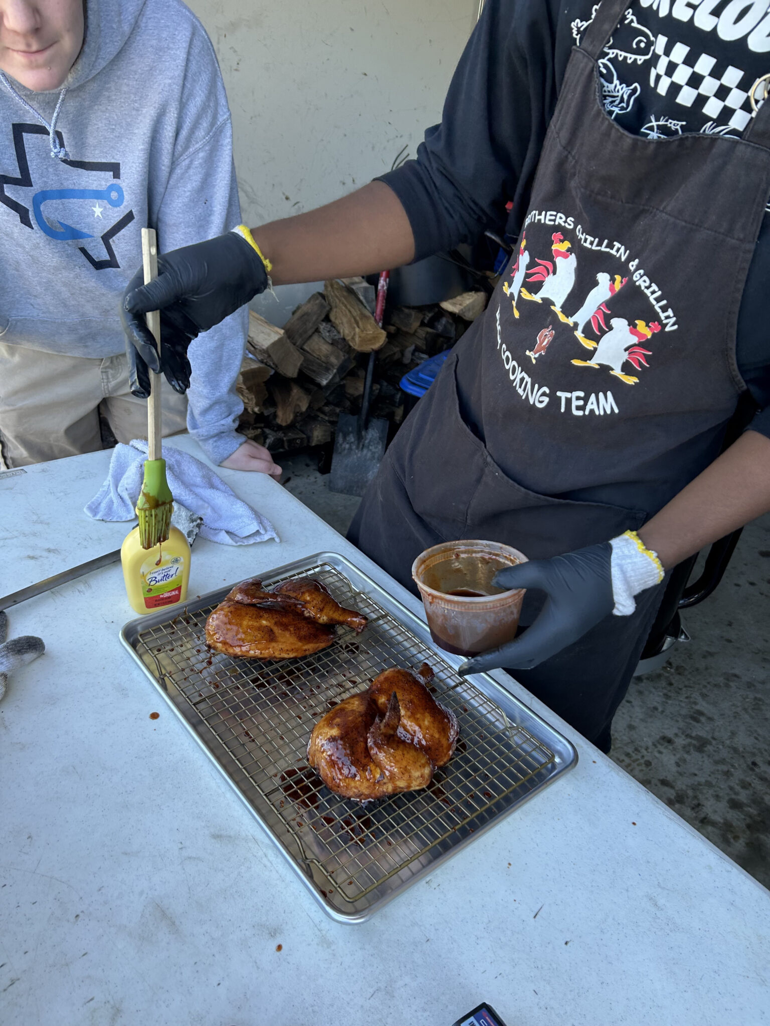 The Pitmasters | Tex Appeal Magazine