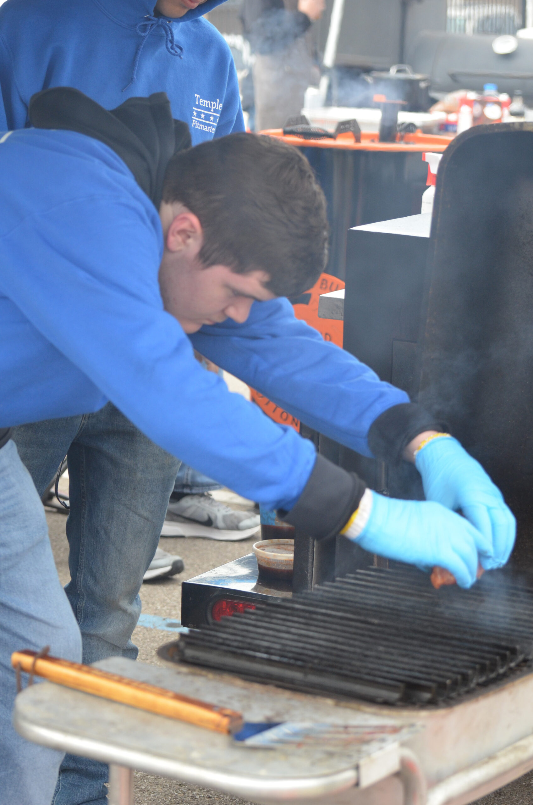 The Pitmasters | Tex Appeal Magazine