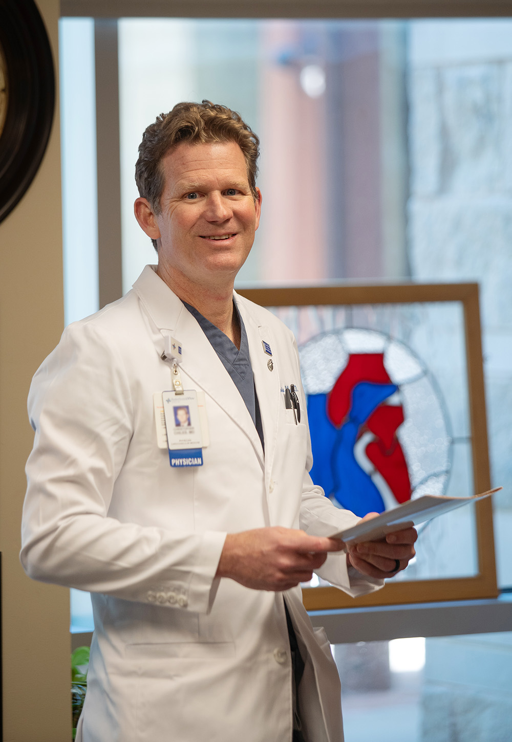Temple hospital has top cardiac team | Tex Appeal Magazine