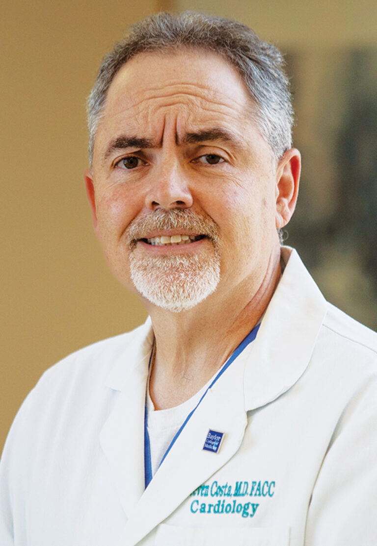Temple hospital has top cardiac team | Tex Appeal Magazine
