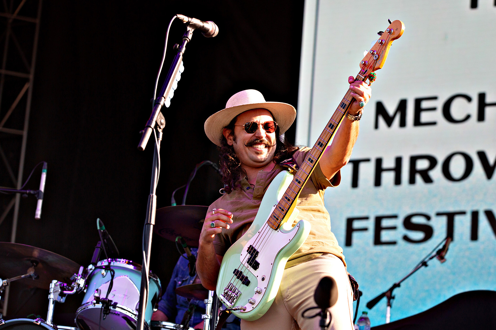 Music and Barbecue: Tanglefoot festival brings big fun to Temple | Tex ...